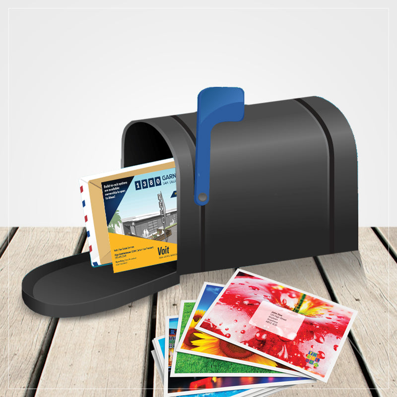 Direct Mail Postcards – splashonprint