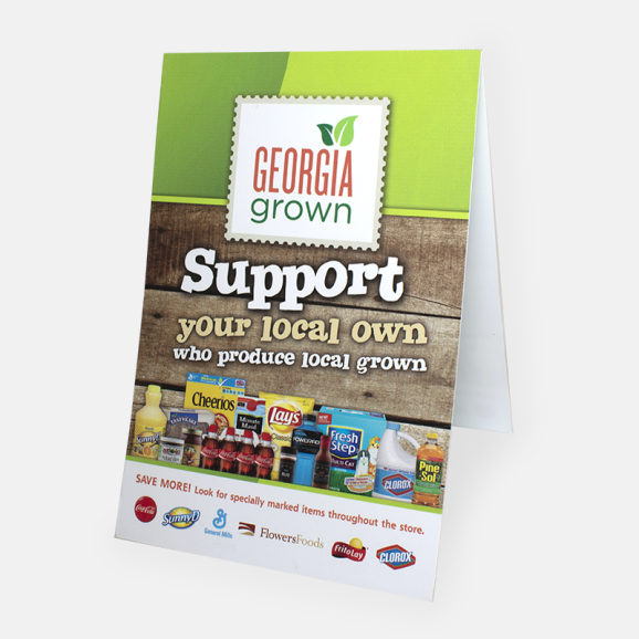 Coroplast) (Outdoor Signs) – splashonprint