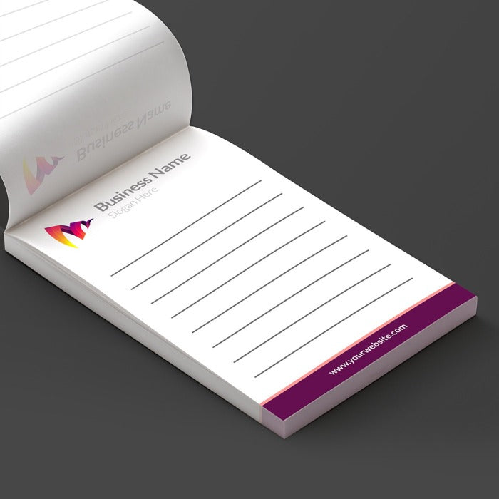 Notepads – splashonprint